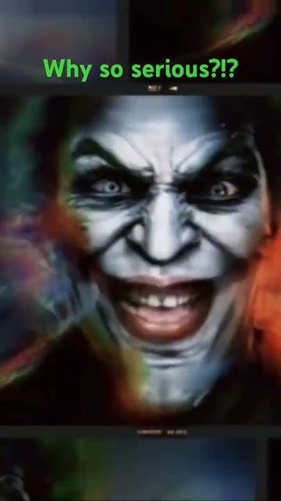 Why are you so serious?!? #jonkler #griddy - YouTube