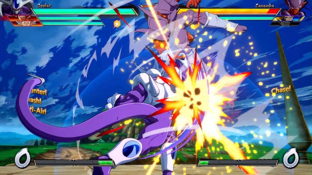 AT LAST PUMP DADDY C ROUND STARTER - YouTube