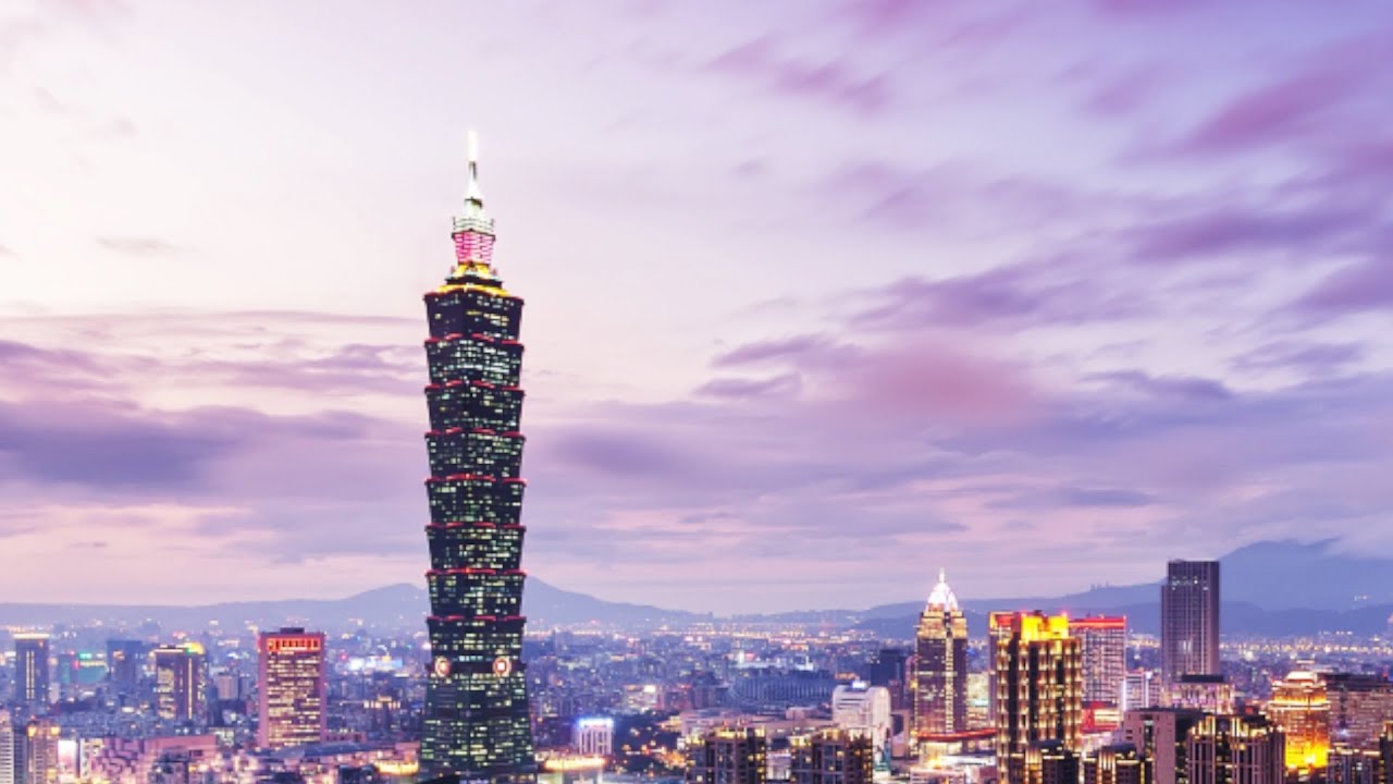 State of Cross-Strait Relations: The Status Quo, Way to Peace ...