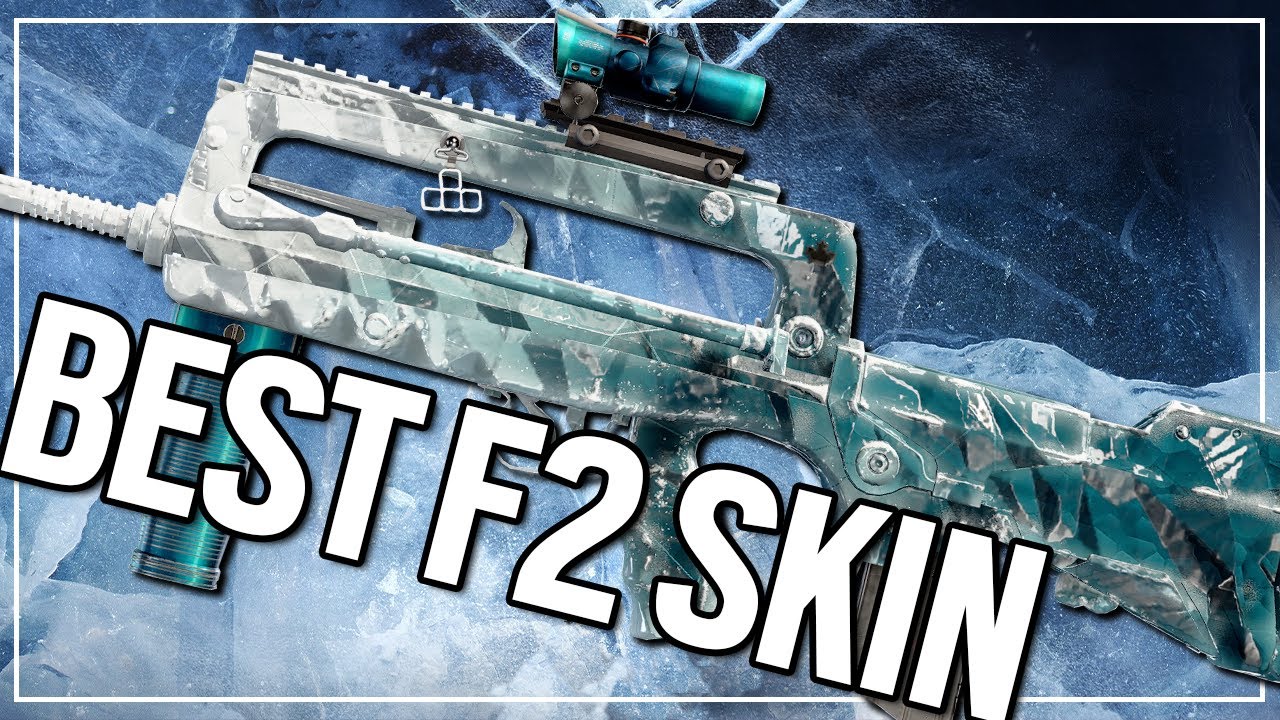 Black Ice Makes The F2 Better - YouTube