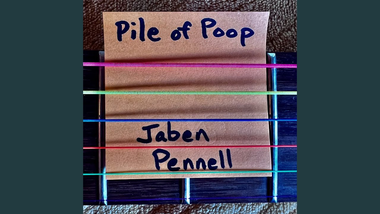 Pile of Poop - YouTube