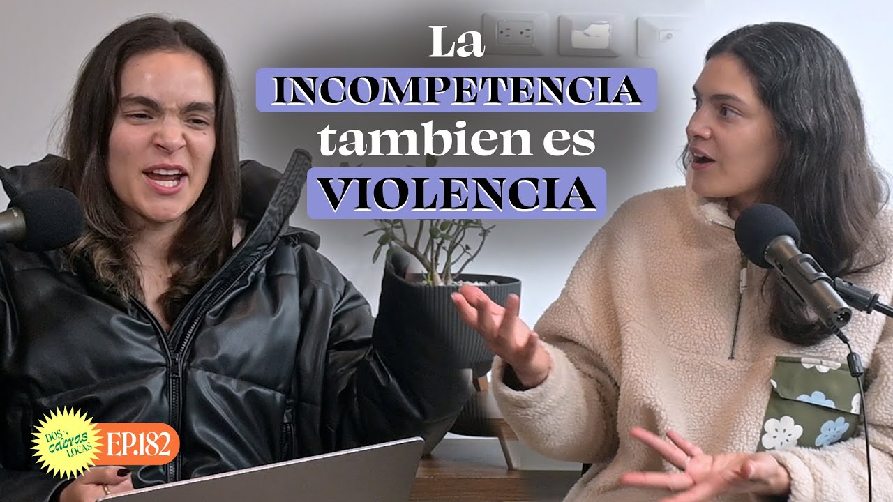 ¿Malos hábitos o incompetencia instrumentalizada? (La estrategia oculta ...