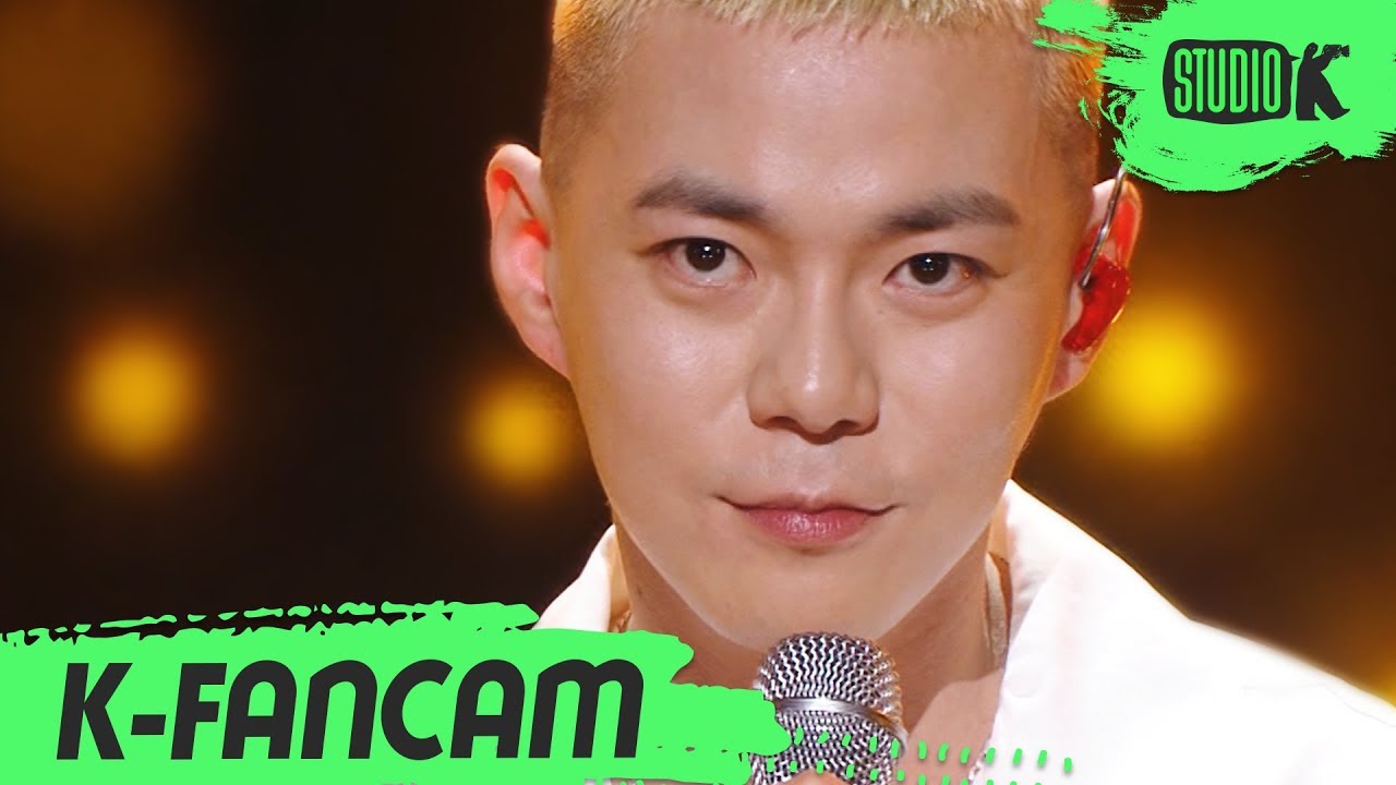 [K-Fancam 8K] 골든(Golden) 직캠 'Hate Everything' l @MusicBank 200103 - YouTube