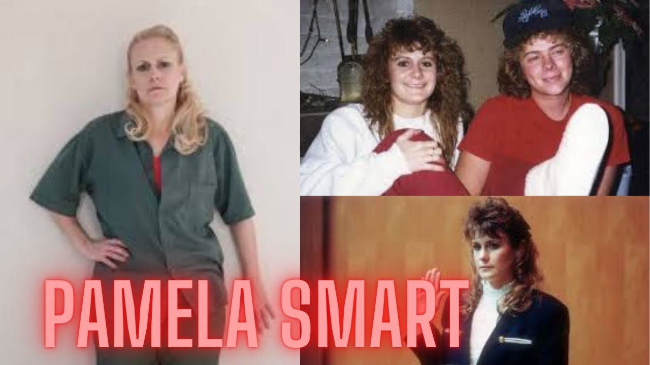 Pamela Smart| The murder of Gregg Smart| Valentine's Crime 2022| Crime ...