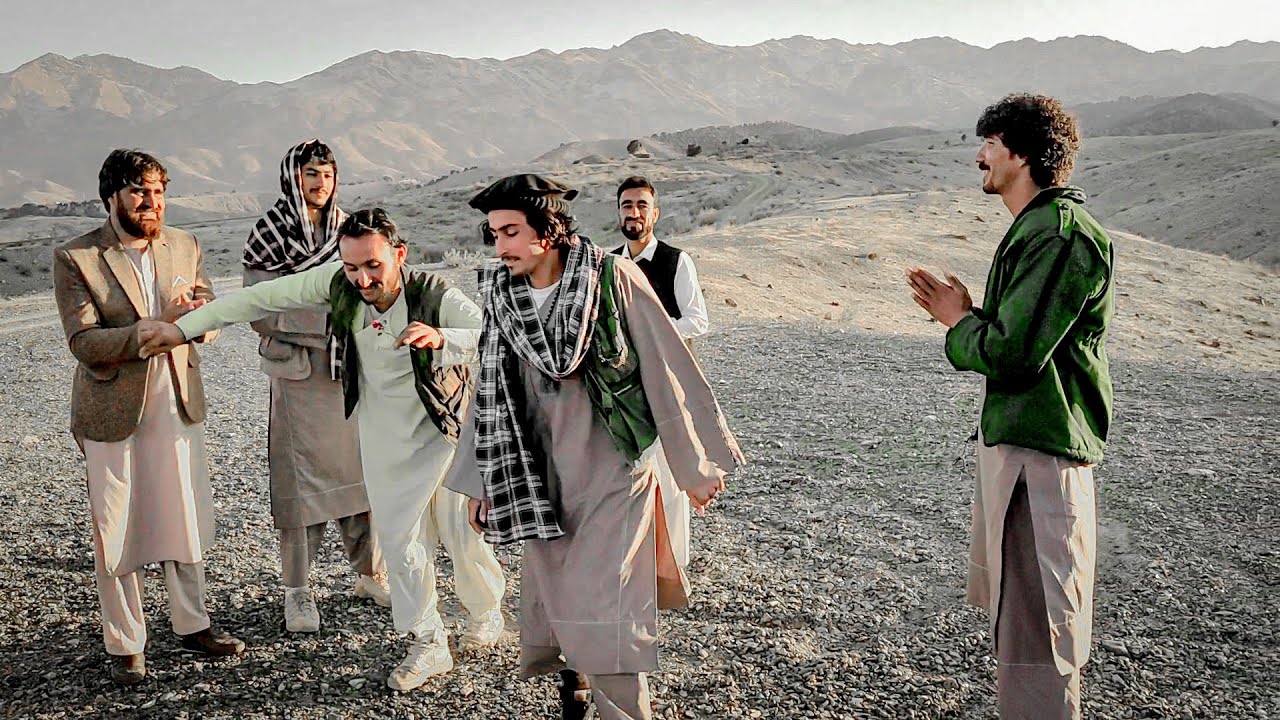 Tani Khost Afghanistan | Amazing youngs | تڼي خوست افغانيستان ...