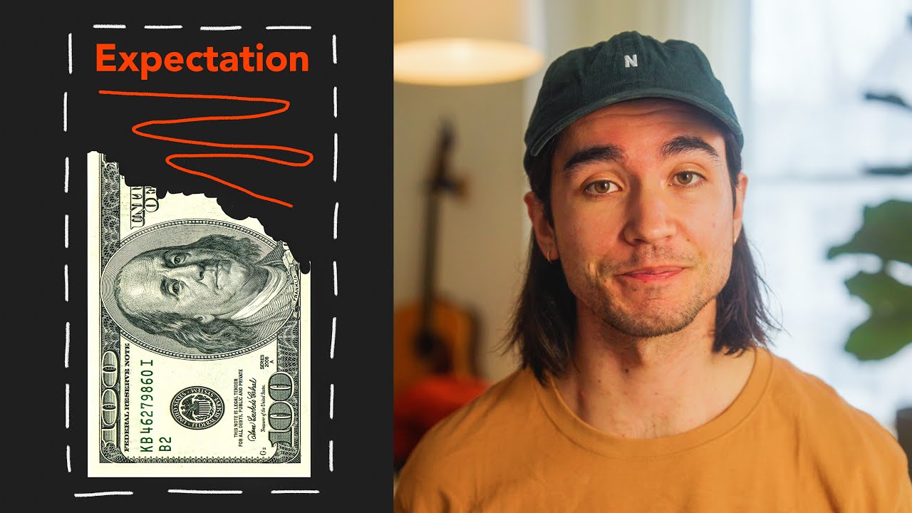 Do You Feel Like You Make Less Money Than You Should? - YouTube