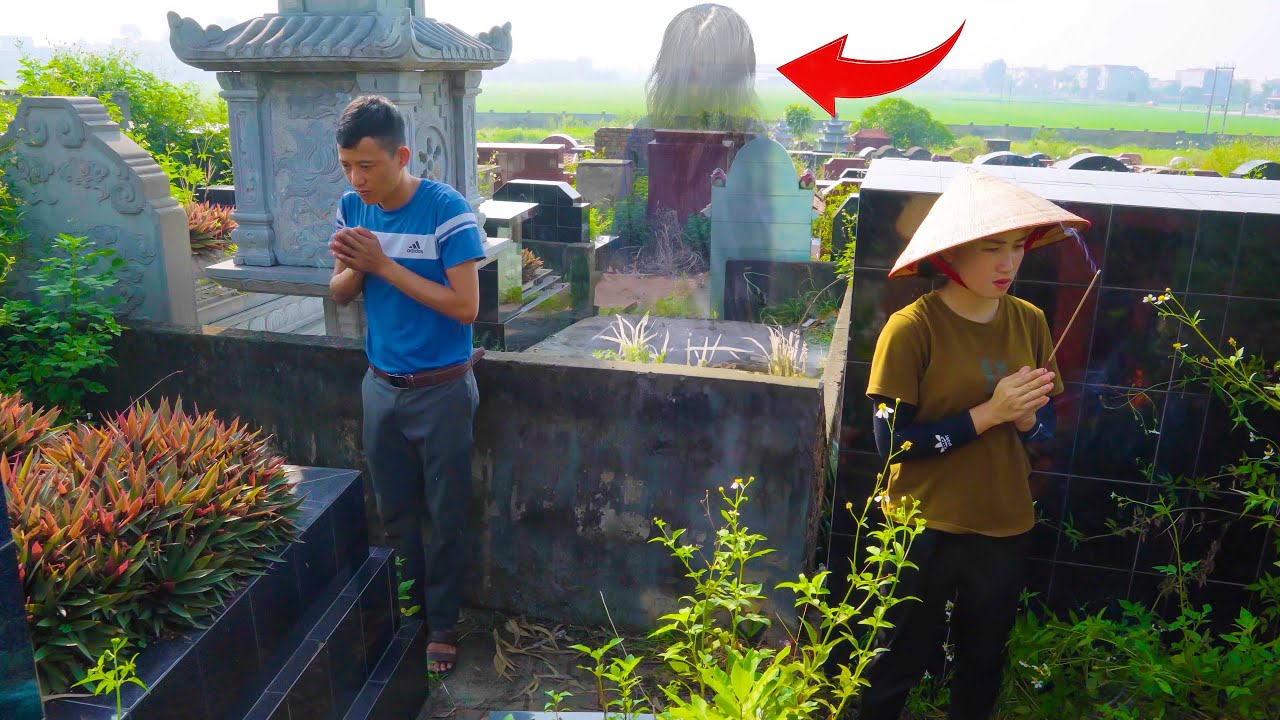 Whose shadow is that - shocked when watching the video again - YouTube