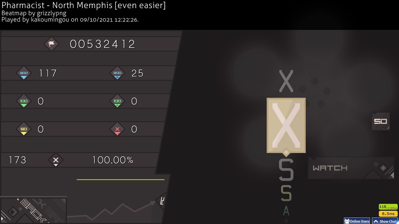 North Memphis Perfect OSU! - YouTube