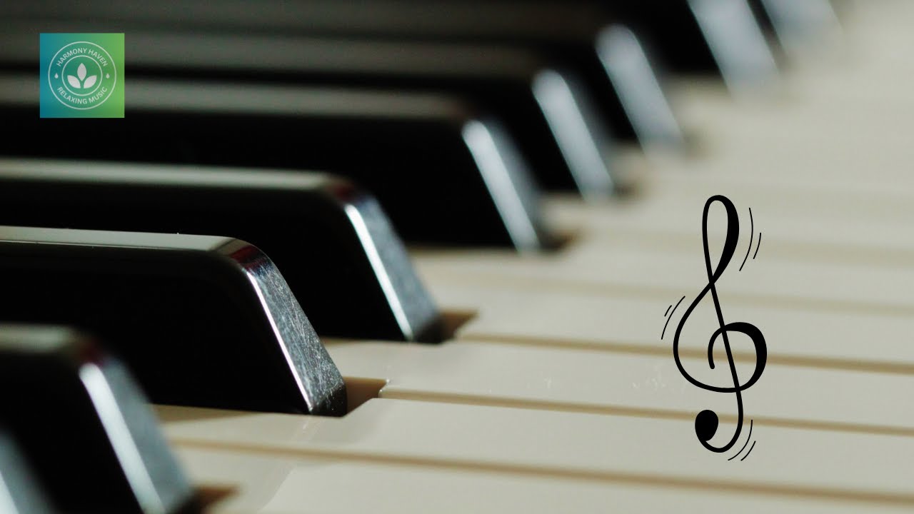 Unwind with the Soothing Sounds of Soft Relaxing Music Instrumental ...