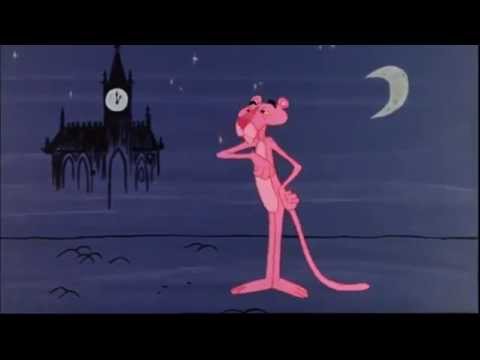 Chú Báo Hồng - Hoạt Hình Cho Bé - T2 - YouTube