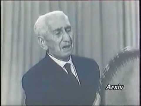 Seyid Şuşinski - Arazbarı