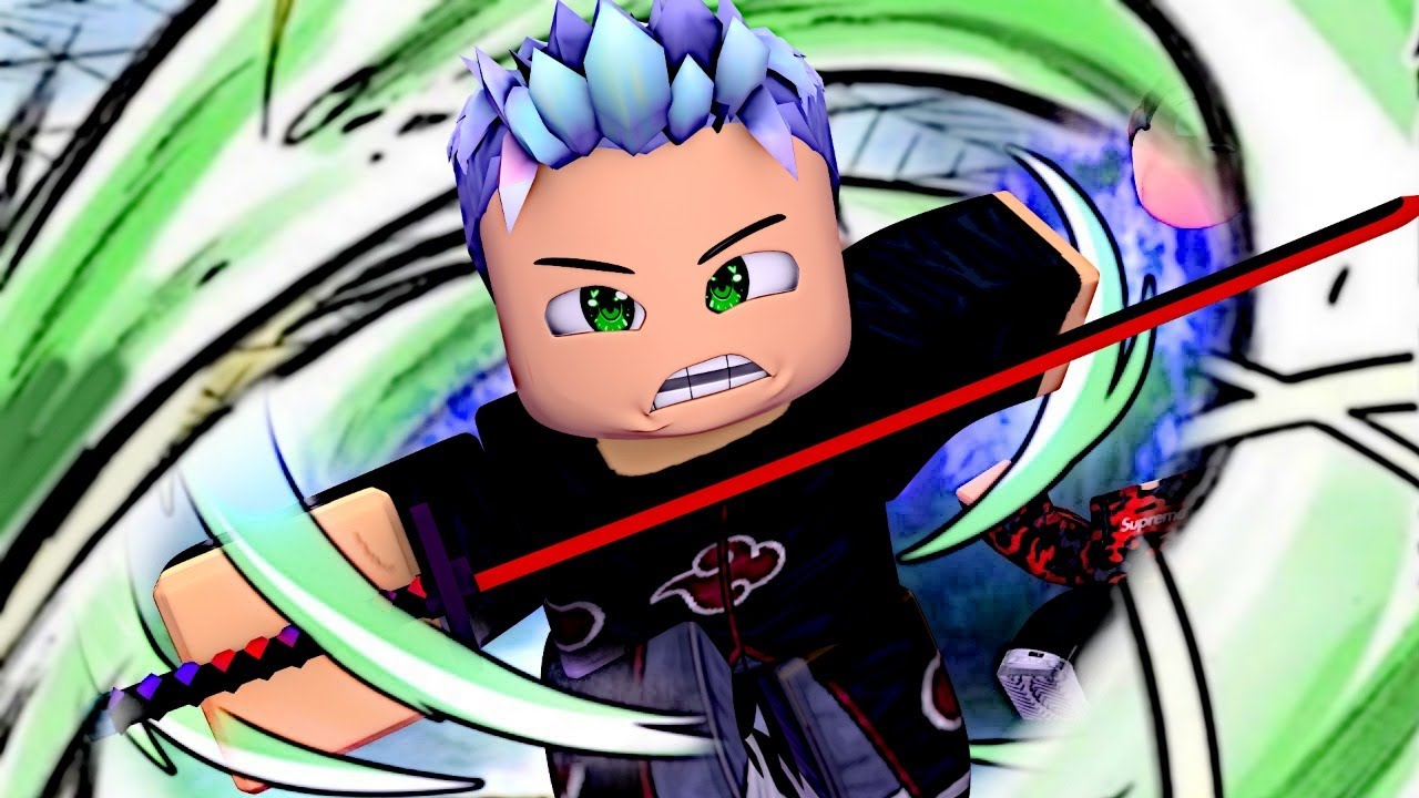 MINHA NOVA RESPIRAÇÃO DE DEMON SLAYER no SHINDO LIFE 𝗡𝗢 ROBLOX !! ‹ Ine ...