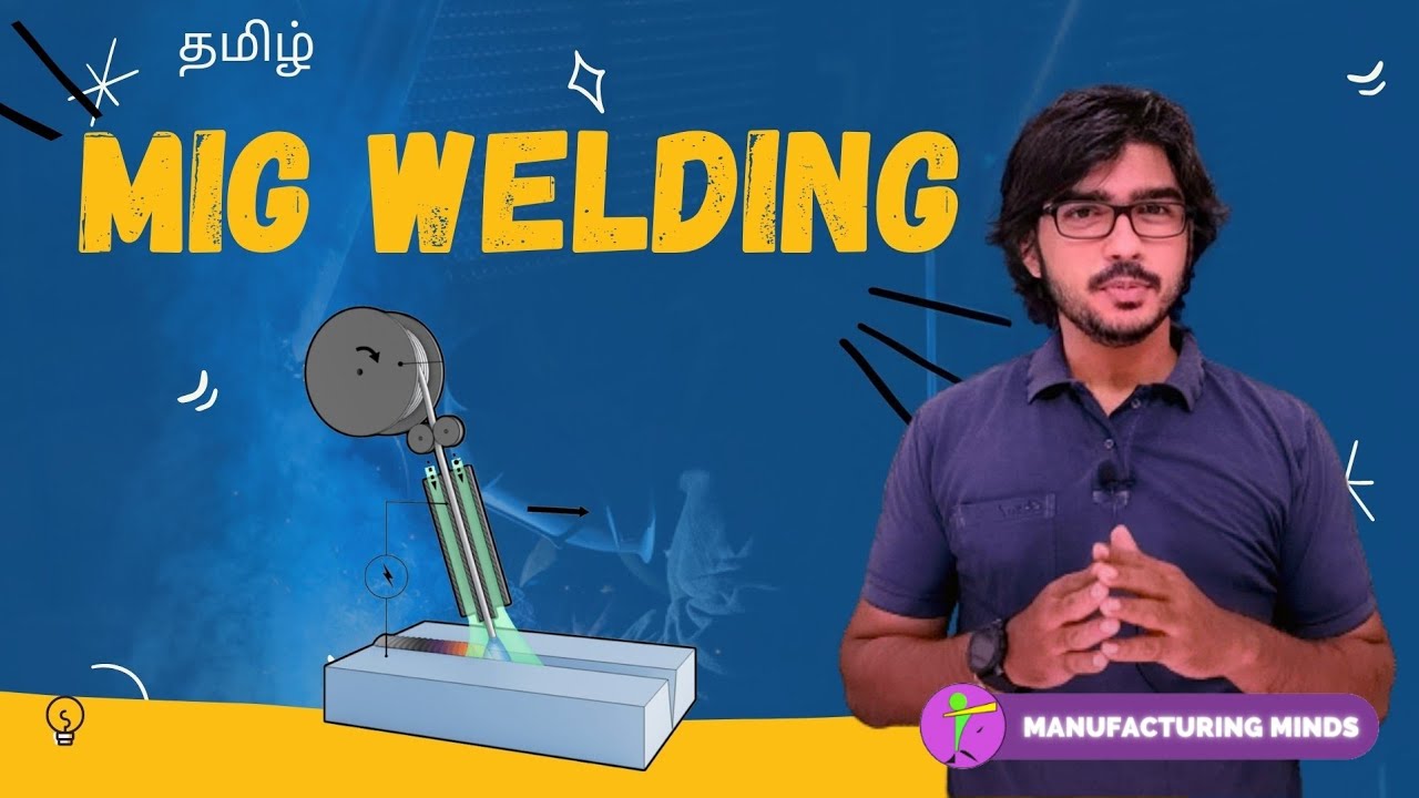MIG METAL INERT GAS WELDING In Tamil YouTube mig-metal-inert-gas-welding-in-tamil-youtube