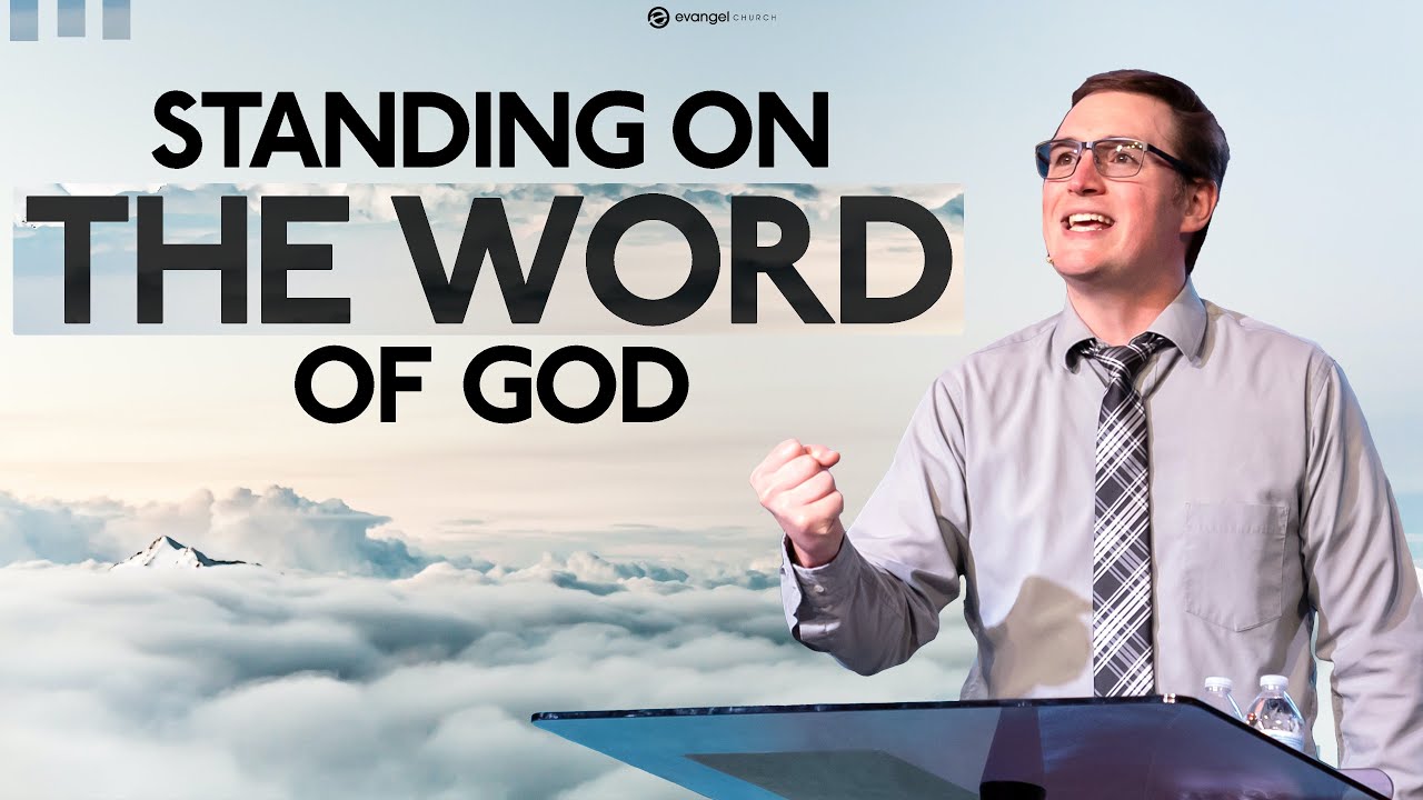 Sunday Service | January 2 | RENEW | Standing On The Word Of God - YouTube