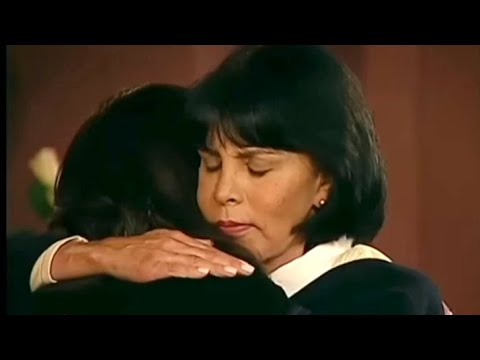 Eva y Ruth (madre e hija) | Pasión de gavilanes 