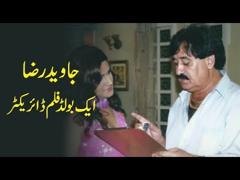 Javed Raza: The Bold Visionary Film Director Redefining Cinema - YouTube