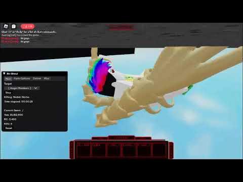 Ro-Ghoul Script Auto Farm Pastebin - YouTube