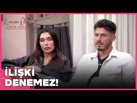 Berke'nin Aynur'a Olan Zaafları Ev Halkını Sinirlendirdi | Kısmetse Olur: Aşkın Gücü