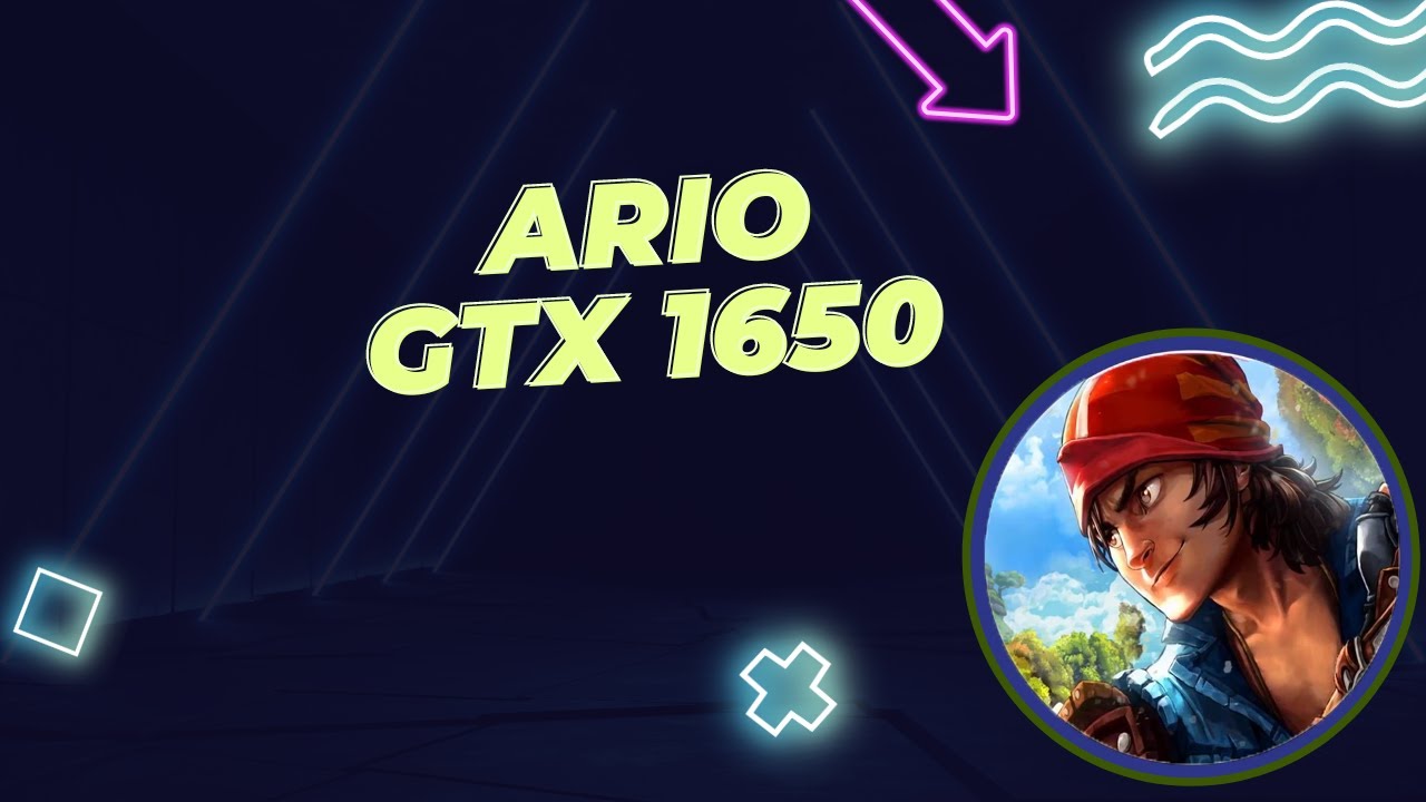 Ario Gameplay - YouTube
