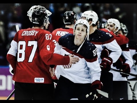 Patrick Kane VS. Sidney Crosby - Rise - YouTube