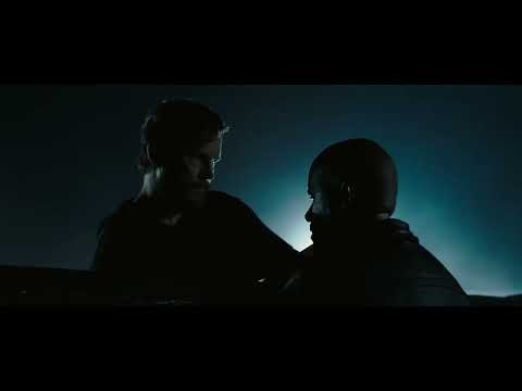 The Terminal List (1S7E) - Where is your team?