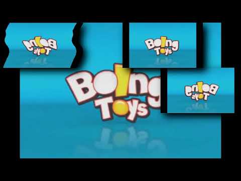 Boing Toys Has A Sparta Porta Remix | ThatEffectsMaster