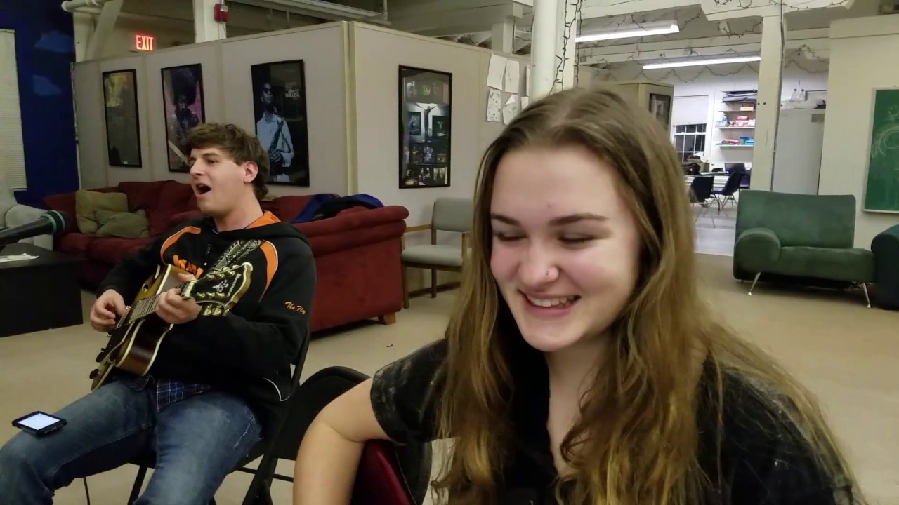 "Fool On The Hill" - Mike Mosca - YouTube