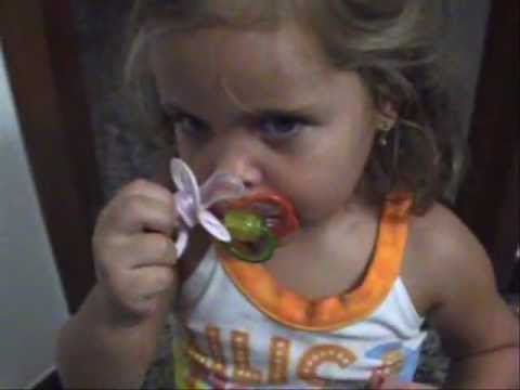 As travessuras de Lulu Buzuzu - YouTube