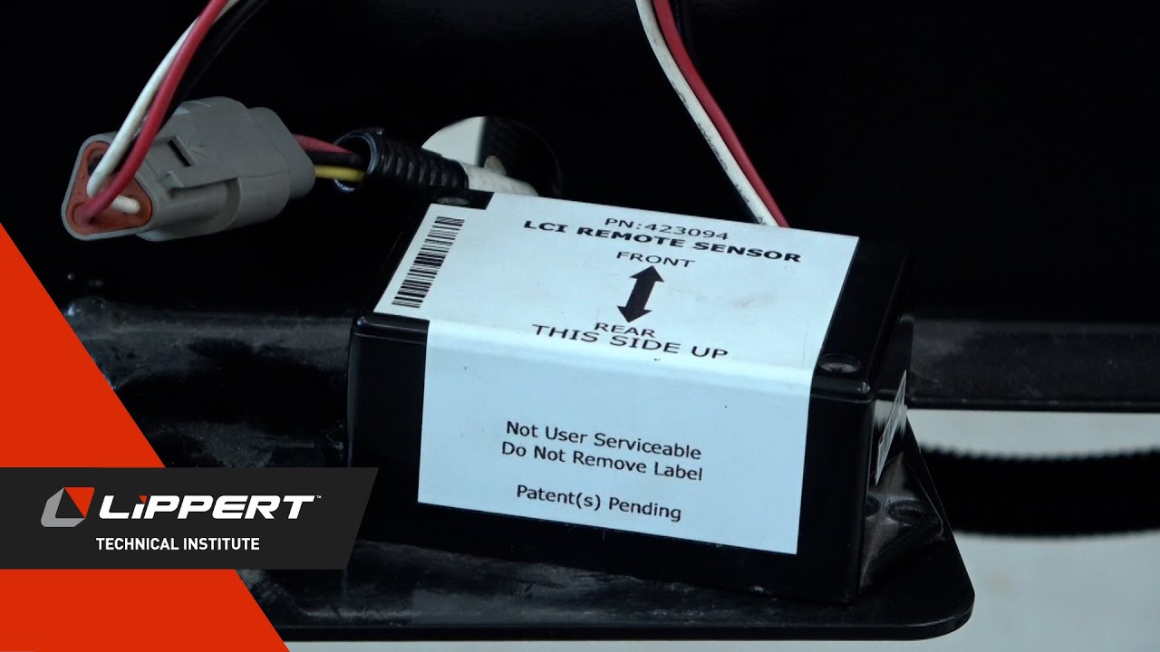 Ground Control TT External Sensor Replacement - YouTube