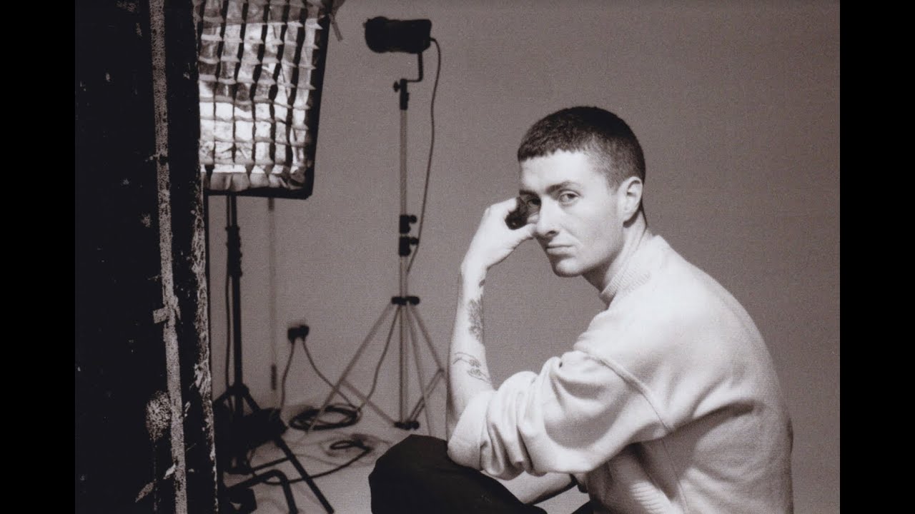 Joesef - The Sun Is Up Forever (Live Session) - YouTube