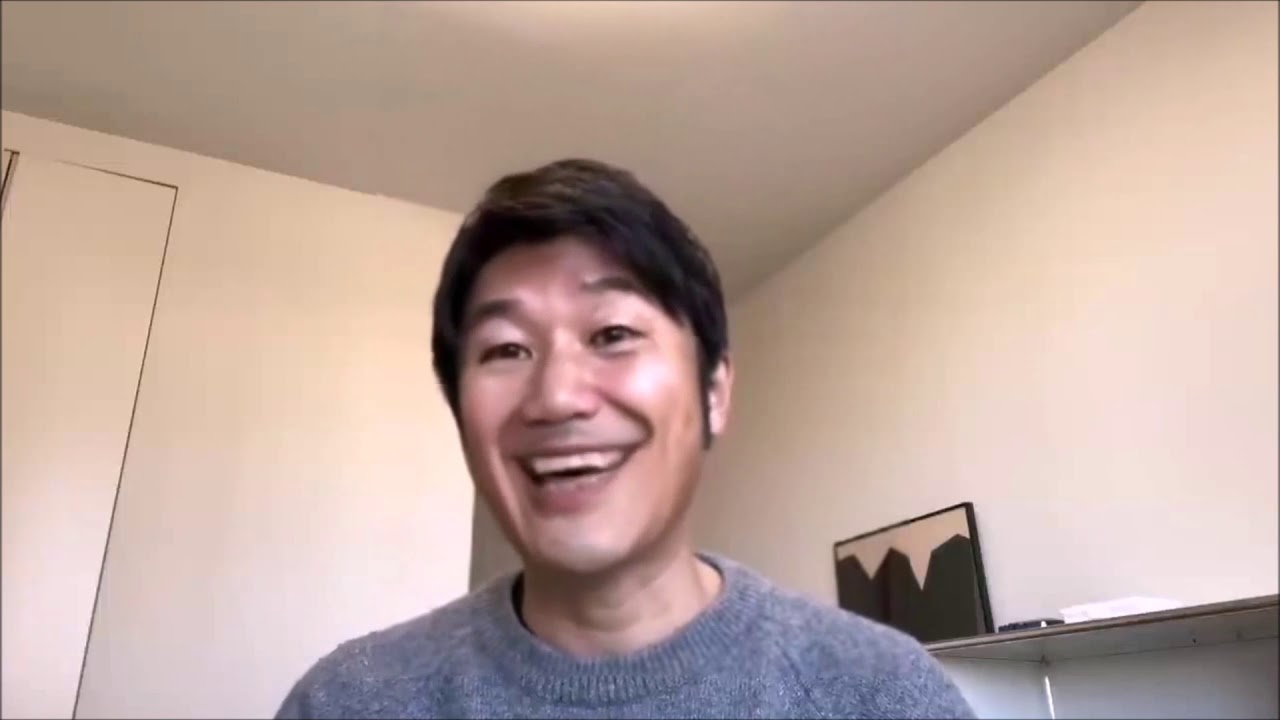 Hello everyone! Yagoo smile version 2 - YouTube