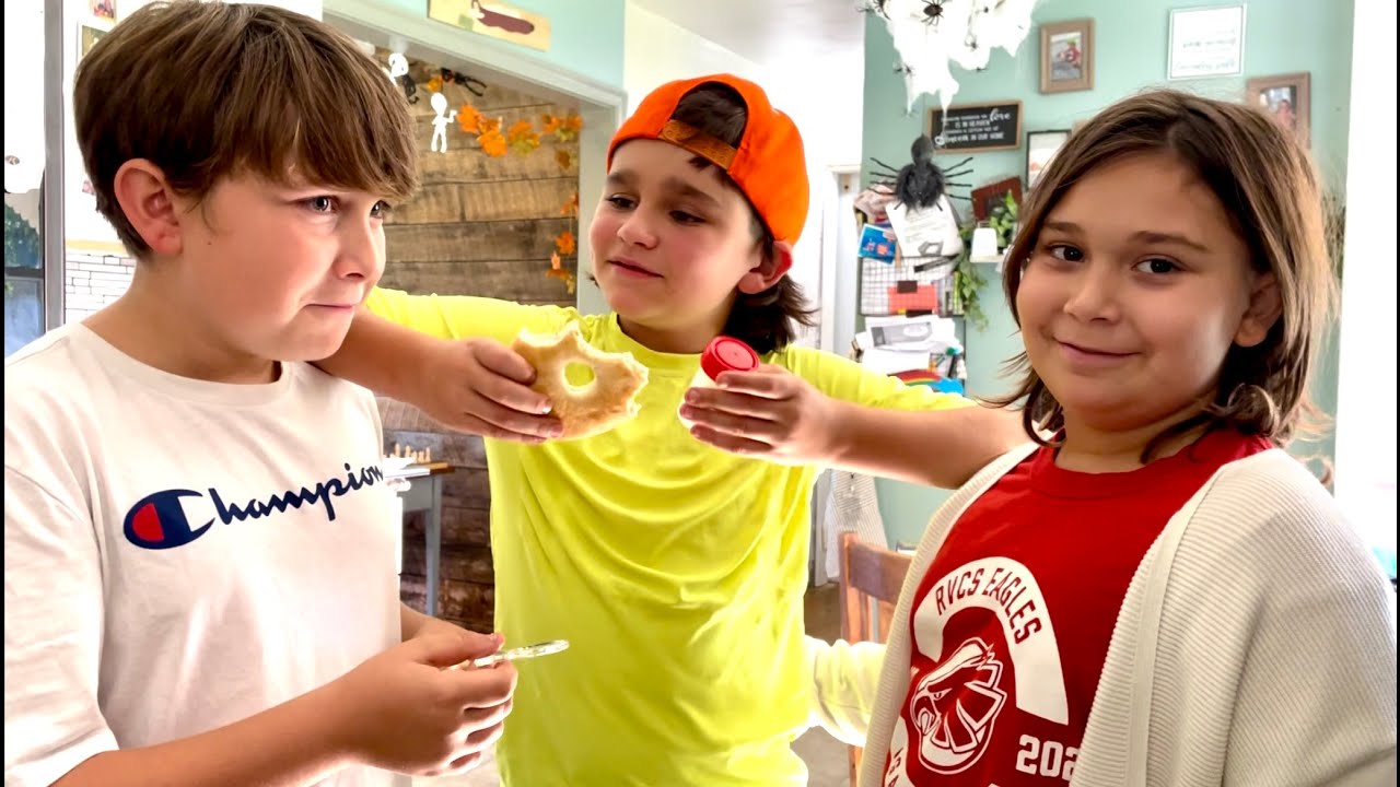 Minerva Keen's Detective Club (a trailer) - YouTube