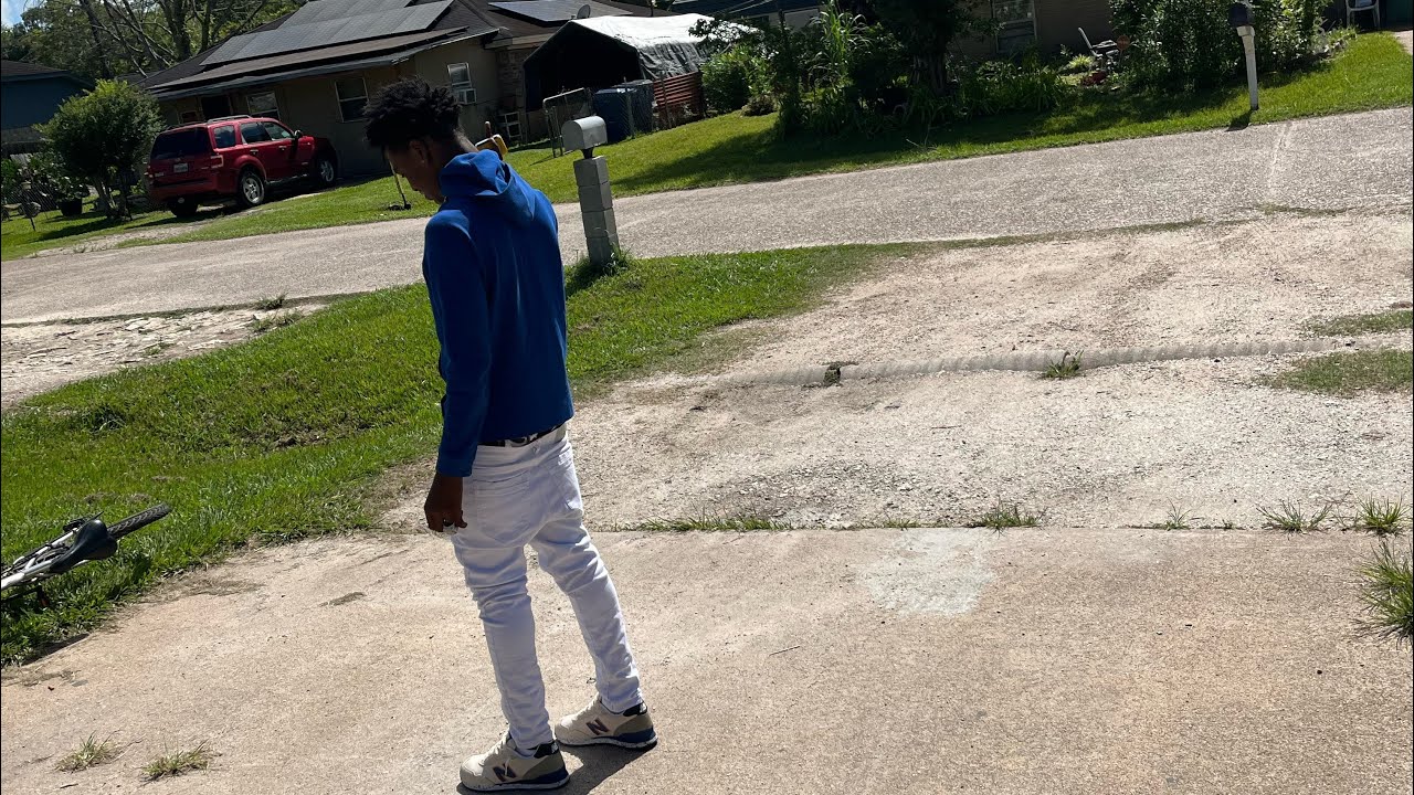 Moneywaybucca-Go witcho move - YouTube