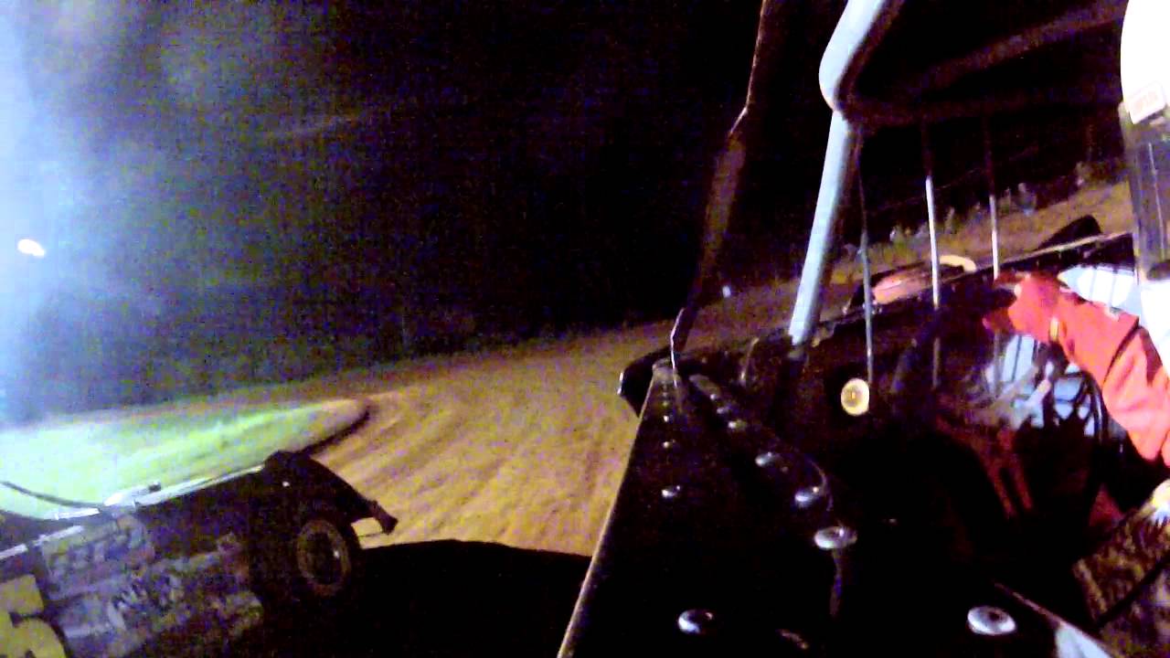 Ronnie Revis feature win 5.17.14 - YouTube