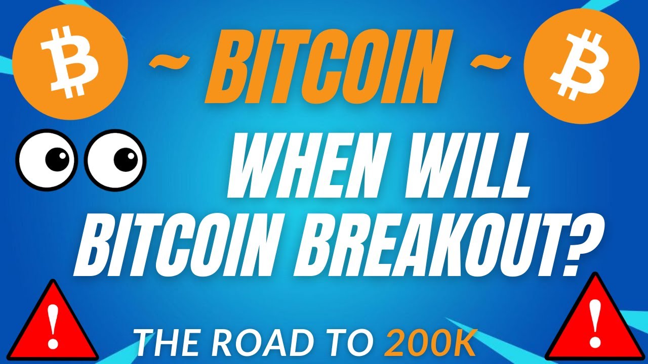 THE ROAD AHEAD TO 200K! - BTC PRICE PREDICTION - SHOULD I BUY BTC ...