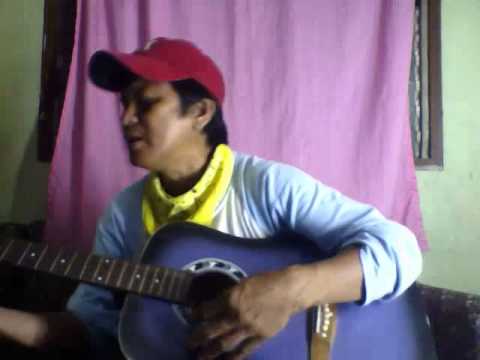 IKAW ANG SAGOT by tom rodriguez(rod baluyut COVER) - YouTube