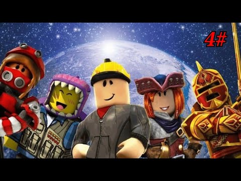 Best of Roblox (Pt 4) - YouTube