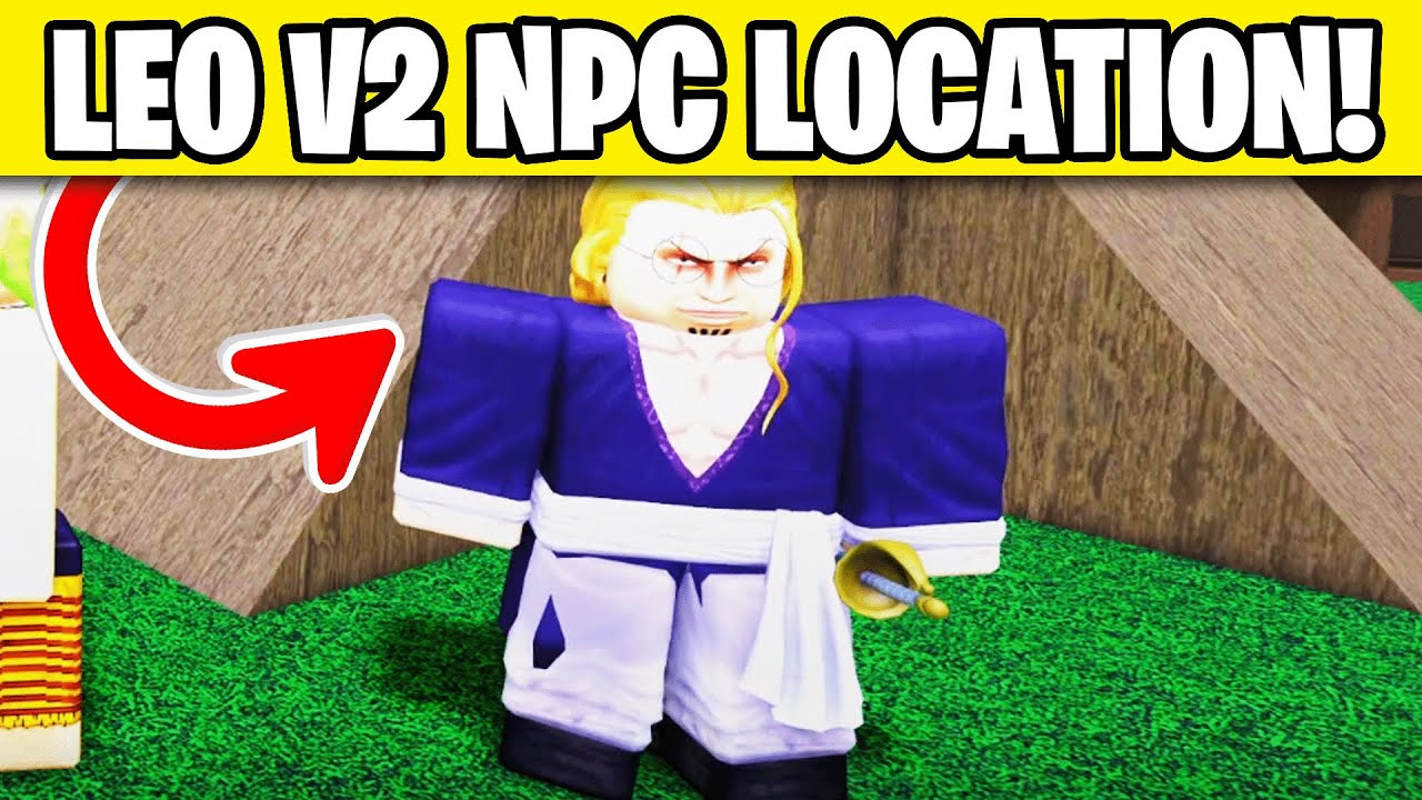 How To REBIRTH NPC LOCATION! Leopard V2 NPC Fruit Battlegrounds! - YouTube