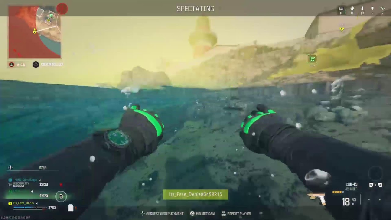 Call of Duty WARZONE MW3 RESURGENCE / RANKED FORTUNE'S KEEP ☠️🎮TRIO ...