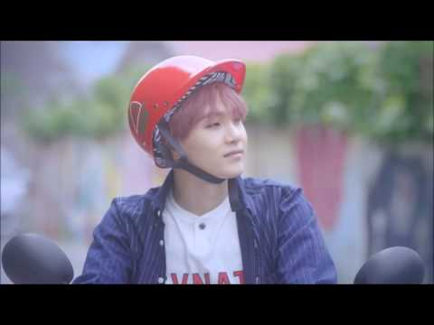 BTS - Main Tera Boyfriend