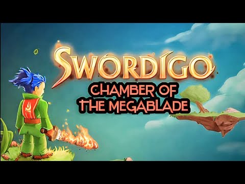Chamber Of The Megablade (Boss / Corruptor) - Swordigo #swordigo # ...