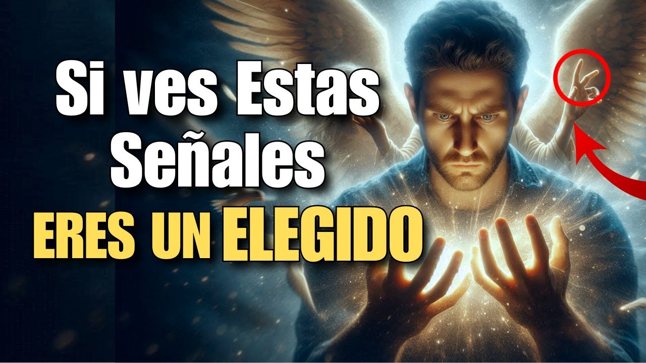 El SIGNIFICADO de Ser ELEGIDO ¿Cómo puedo SABER si SOY uno de los ...