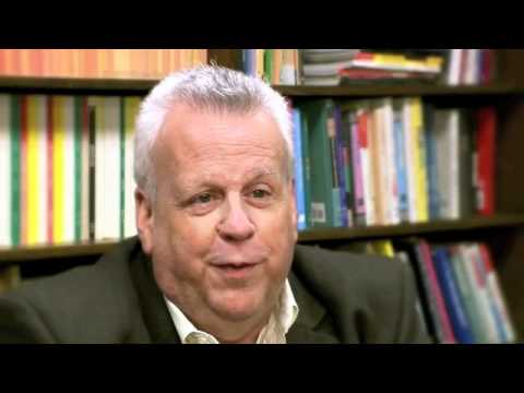 Faculty Excellence: David McAlpine - YouTube