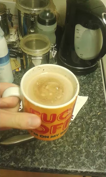 Hot Chocolate Youtube
