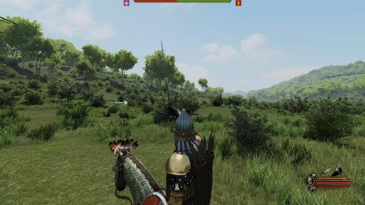 Mount & Blade II: Bannerlord_20250216122927 - YouTube