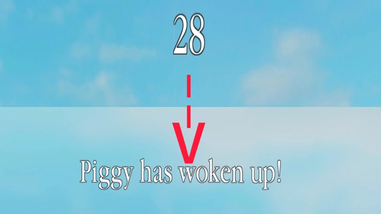 How To Make Piggy Spawn IMMEDIATELY! (Roblox Piggy) - YouTube