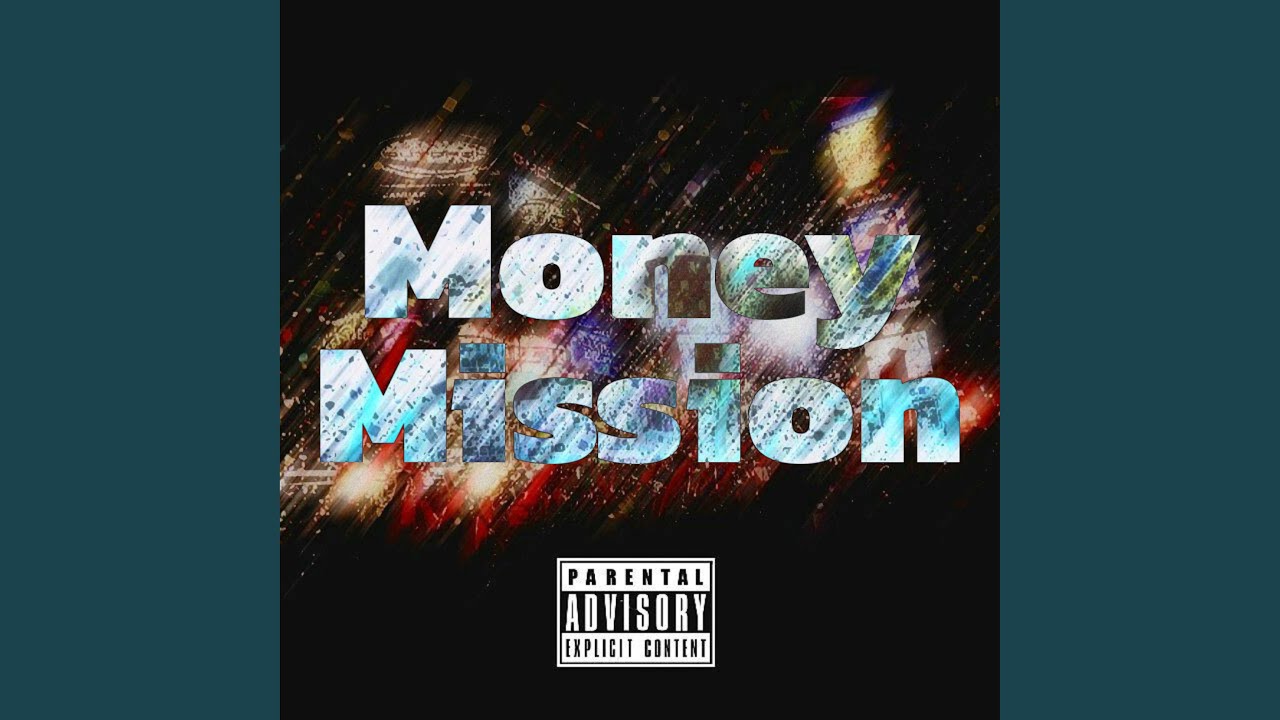 Money Mission - YouTube