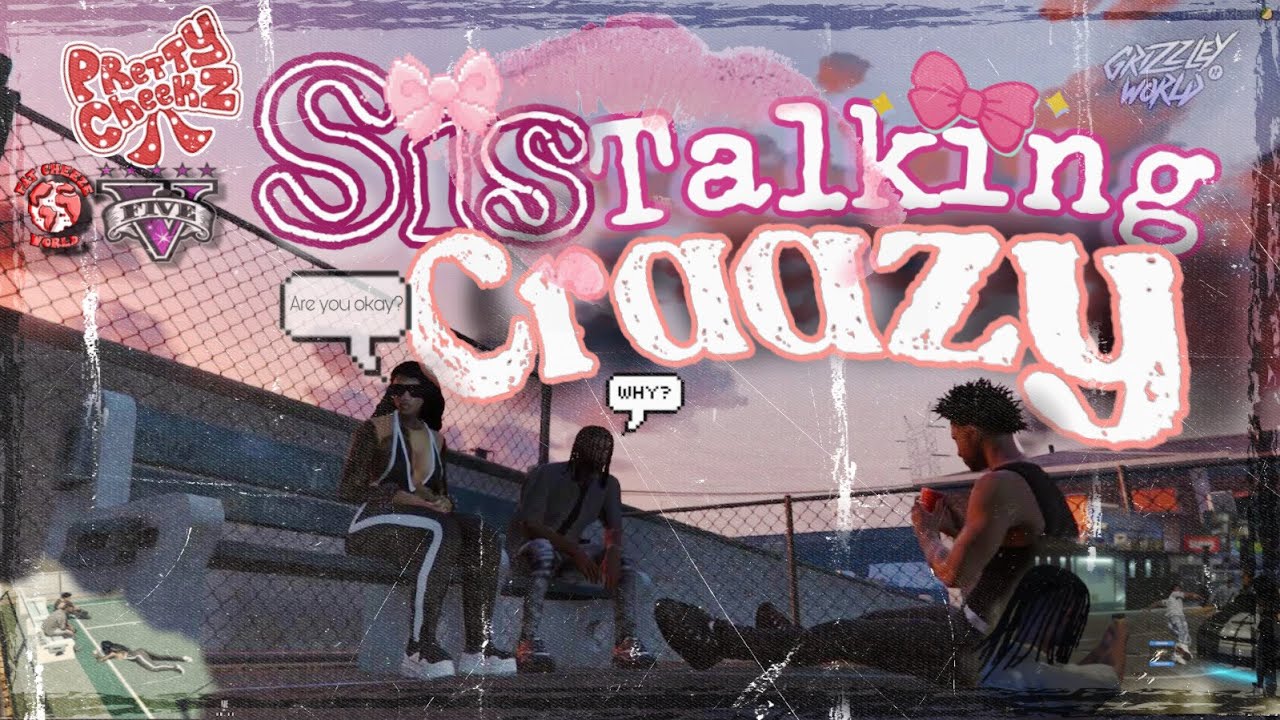 Sis Talkin Crazy | GTA RP | Grizzley World Whitelist | Pure Comedy ...