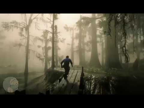 RED DEAD REDEMPTION 2 - Bayou Infiltration Gameplay (PS4 - FR) - YouTube