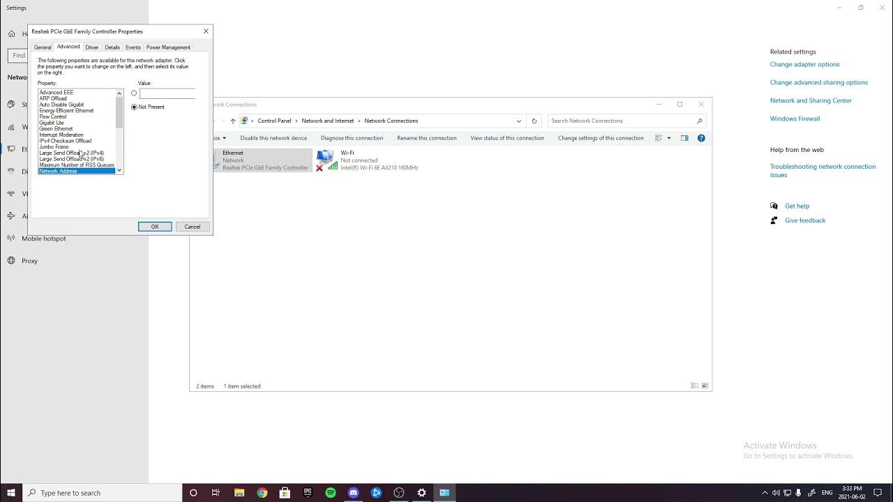 How to Make Your Internet Faster On Windows!! - YouTube